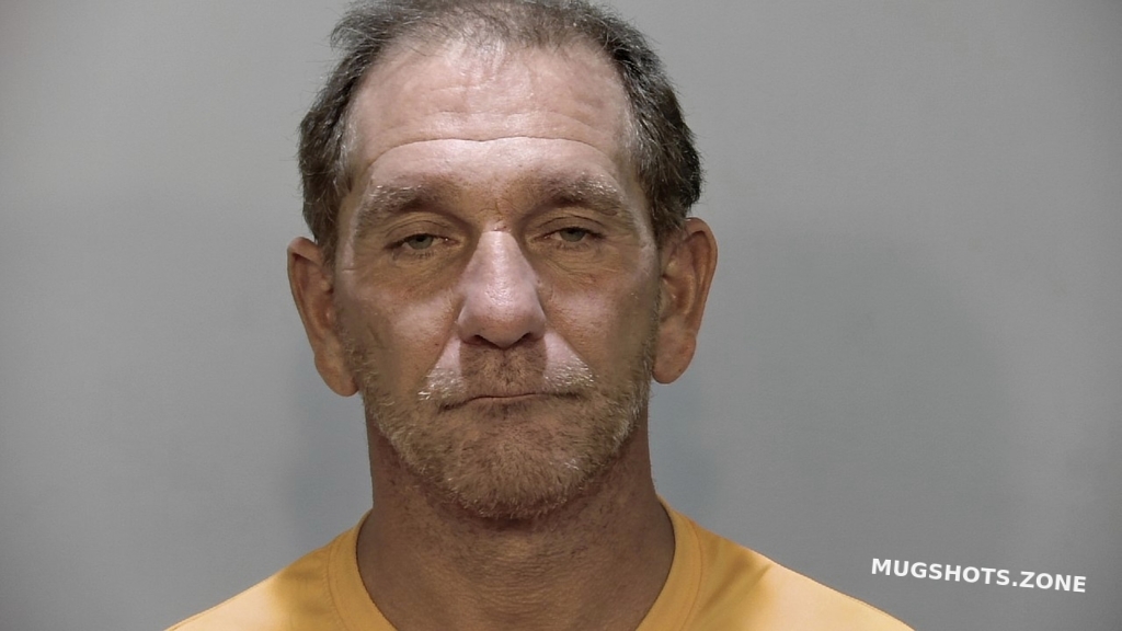 HAYES DANIEL JEAN 06/13/2024 - Monroe County Mugshots Zone