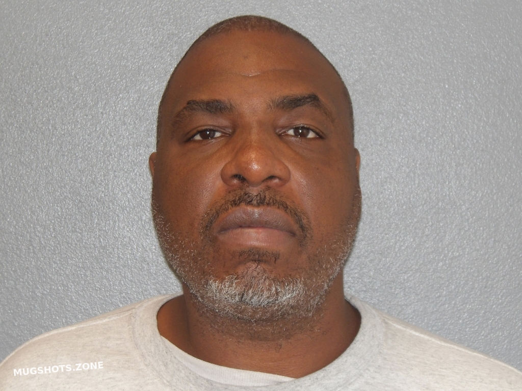 BLUE DEON LAMAR ANDRE 06/13/2024 - Monroe County Mugshots Zone