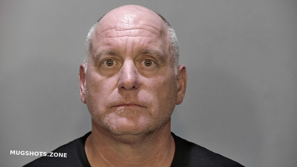 NEITZEL JAMES EMORY 06/13/2024 - Monroe County Mugshots Zone