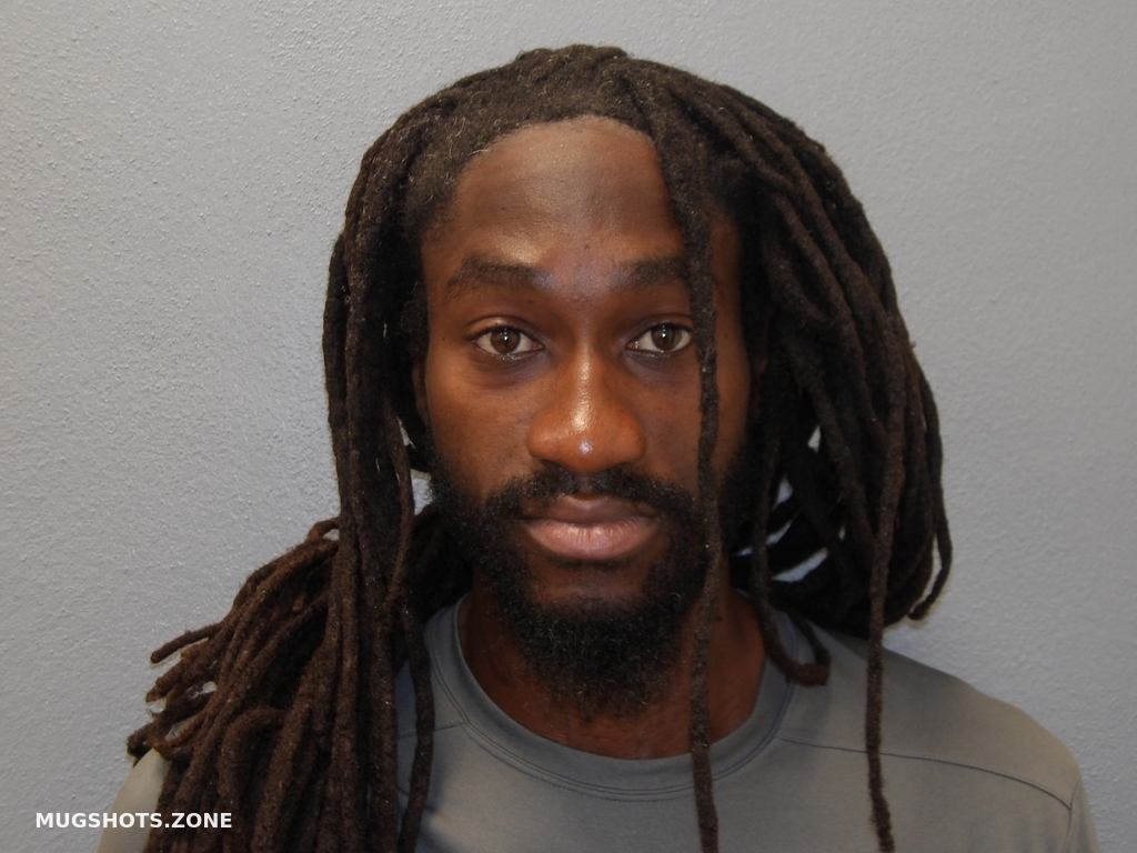 MIMS MARQUIS 06/14/2024 - Monroe County Mugshots Zone