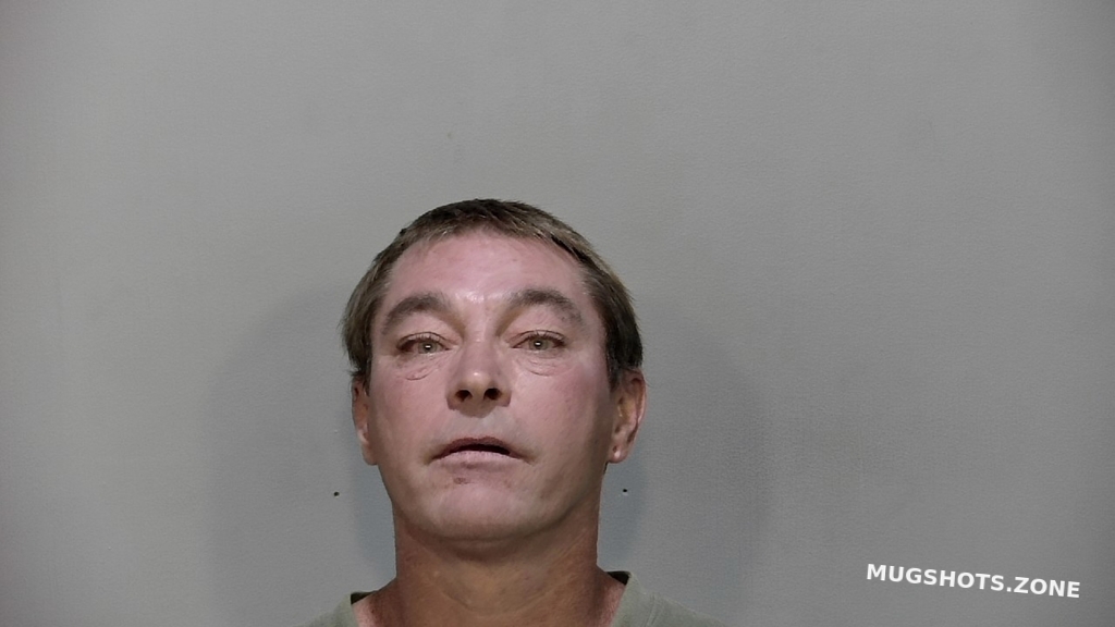 SHIVERDECKER GARY JASON 06/15/2024 - Monroe County Mugshots Zone