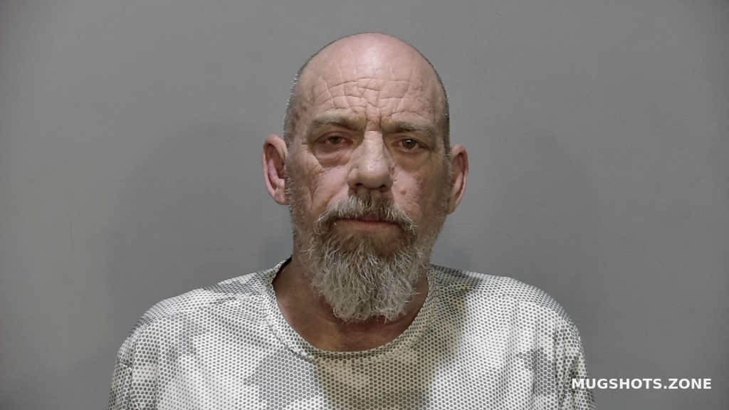 SMOAK THOMAS DIBBLE 06/16/2024 - Monroe County Mugshots Zone