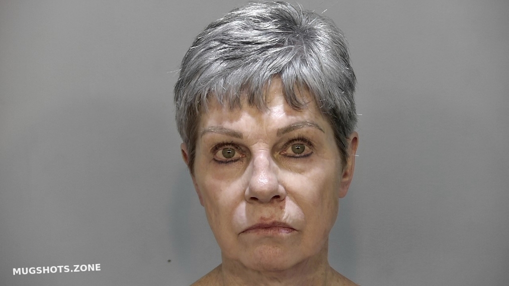 EARLYWINE ELAINE 06/16/2024 - Monroe County Mugshots Zone