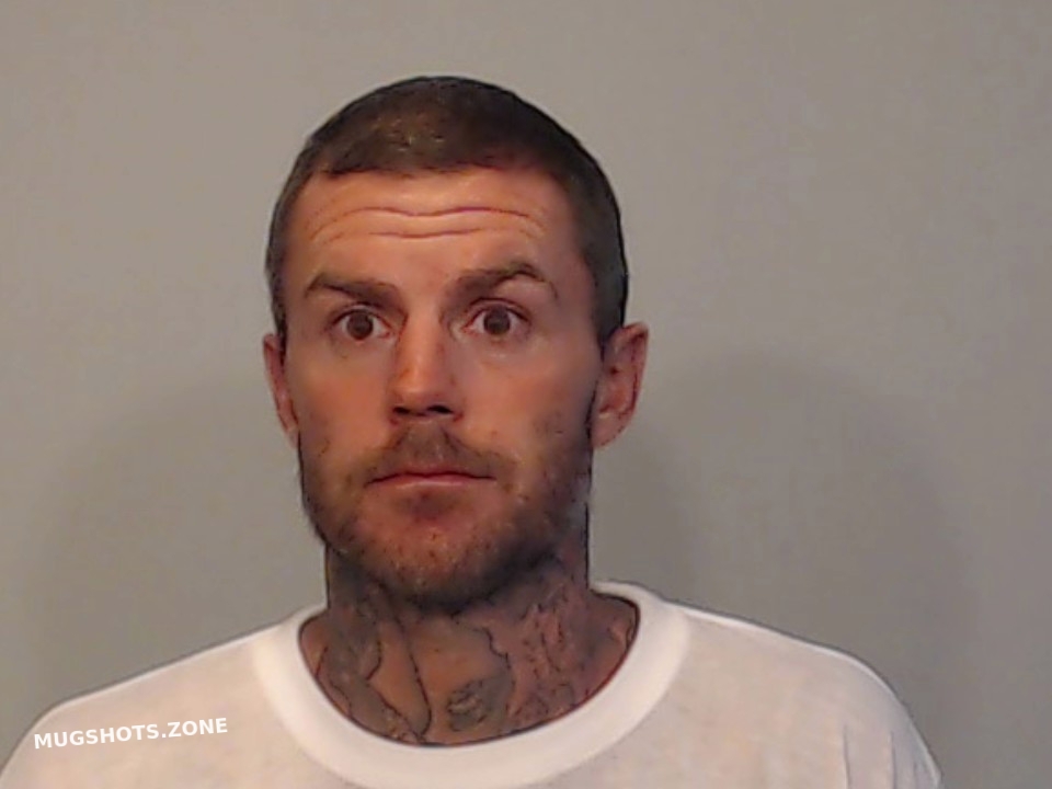 RICKETTS JASON WILLIAM 06/20/2024 - Monroe County Mugshots Zone