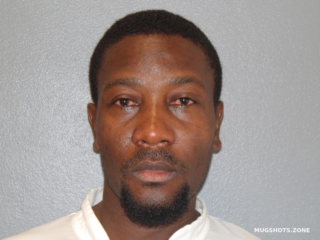 SAINT JUSTE ROBINSON 06/22/2024 - Monroe County Mugshots Zone