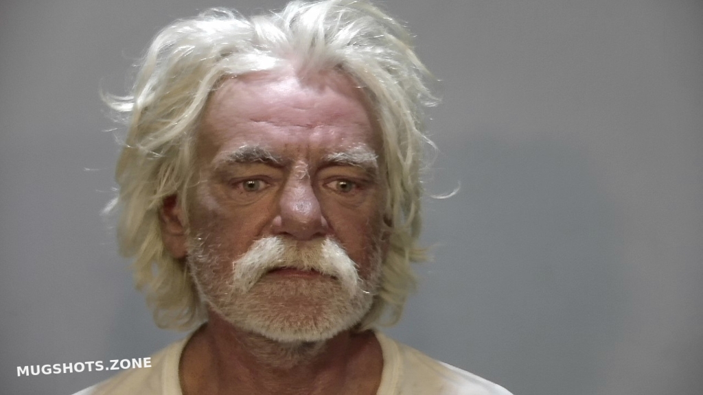 DONITHAN BLAINE ROBERT 06/24/2024 - Monroe County Mugshots Zone