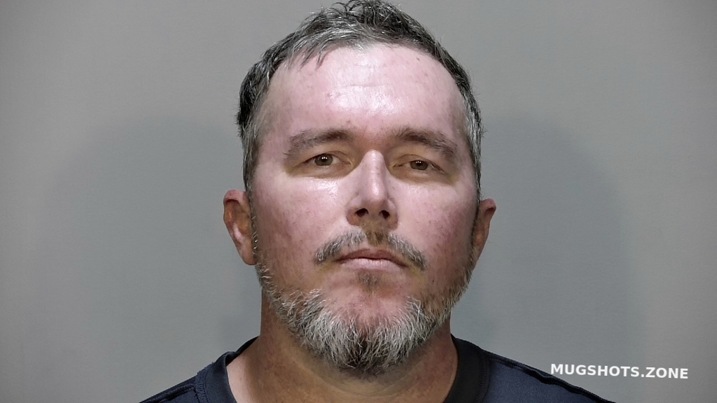 SKIVER JOSEPH EARL 06/25/2024 - Monroe County Mugshots Zone