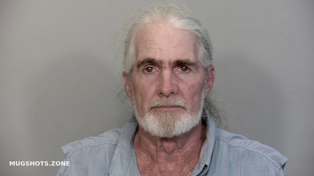 CLARK GREGORY SCOTT 06/27/2024 - Monroe County Mugshots Zone