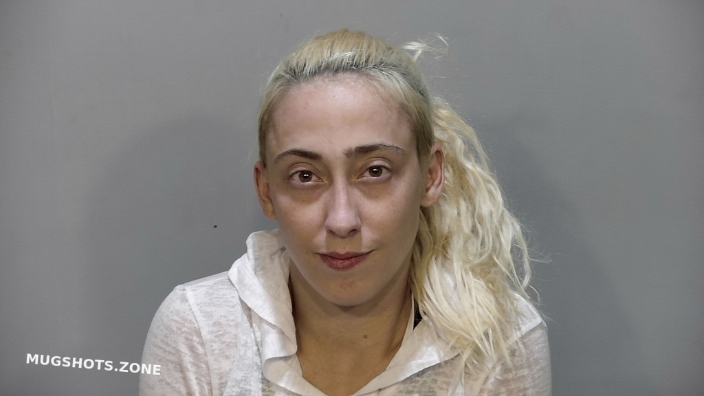 CARDENAS MICHELLE-ANNE ANTONIA 06/27/2024 - Monroe County Mugshots Zone