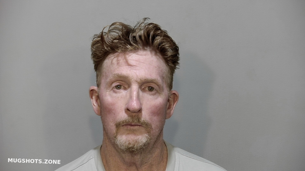 DUNN MICHAEL PATRICK 06/29/2024 - Monroe County Mugshots Zone