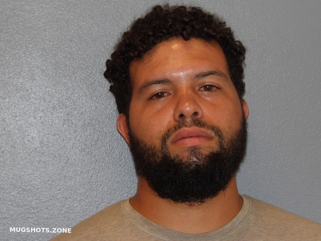 ROSADO ANGELO JOSE 06/29/2024 - Monroe County Mugshots Zone