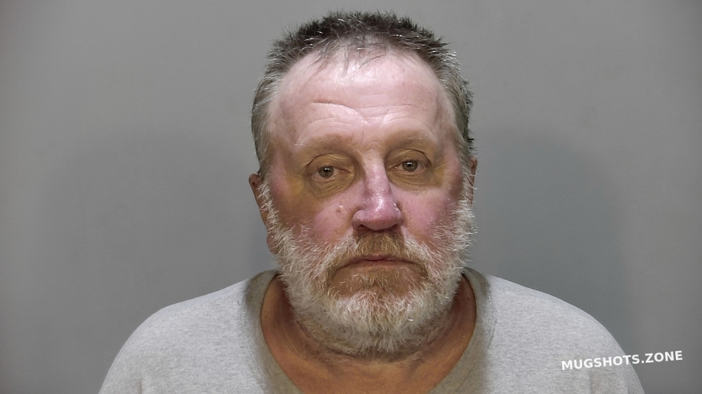 TOMLINSON TIMOTHY SCOTT 07/01/2024 - Monroe County Mugshots Zone