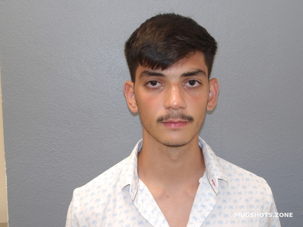 CASTELLANO DYLAN MATTHEW 07/01/2024 - Monroe County Mugshots Zone