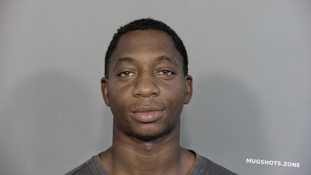 MCCRAY TERRANCE JOSEPH 07/02/2024 - Monroe County Mugshots Zone