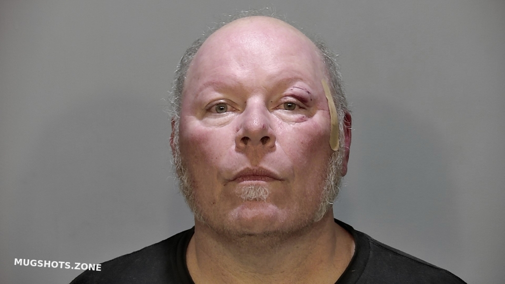KING JOSEPH PATRICK 07/02/2024 - Monroe County Mugshots Zone