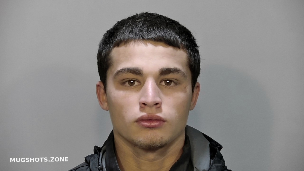 ALEMAN DANIEL 07/02/2024 - Monroe County Mugshots Zone