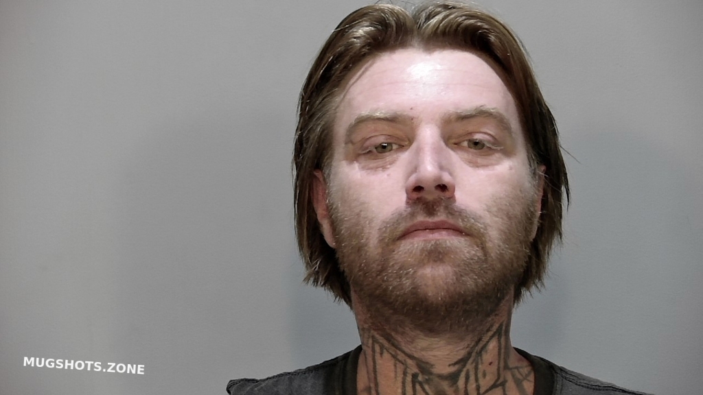 OSBORNE JONATHAN EDWARD 07/02/2024 - Monroe County Mugshots Zone