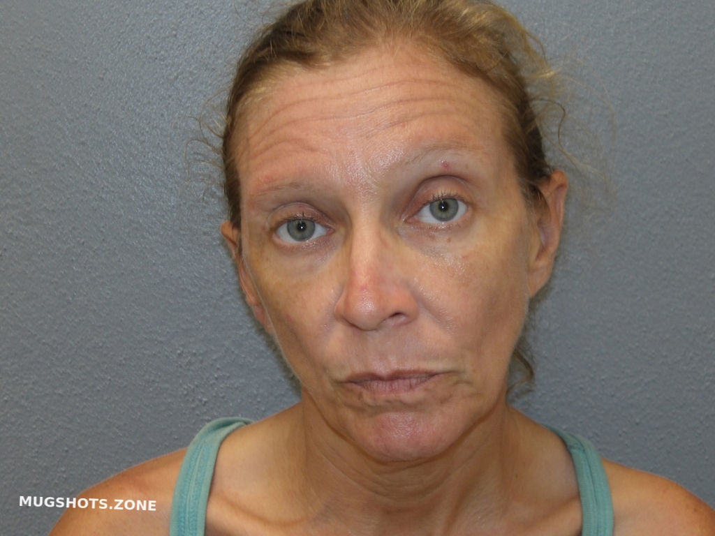 BATSON STEPHANIE LYNN 07/03/2024 - Monroe County Mugshots Zone