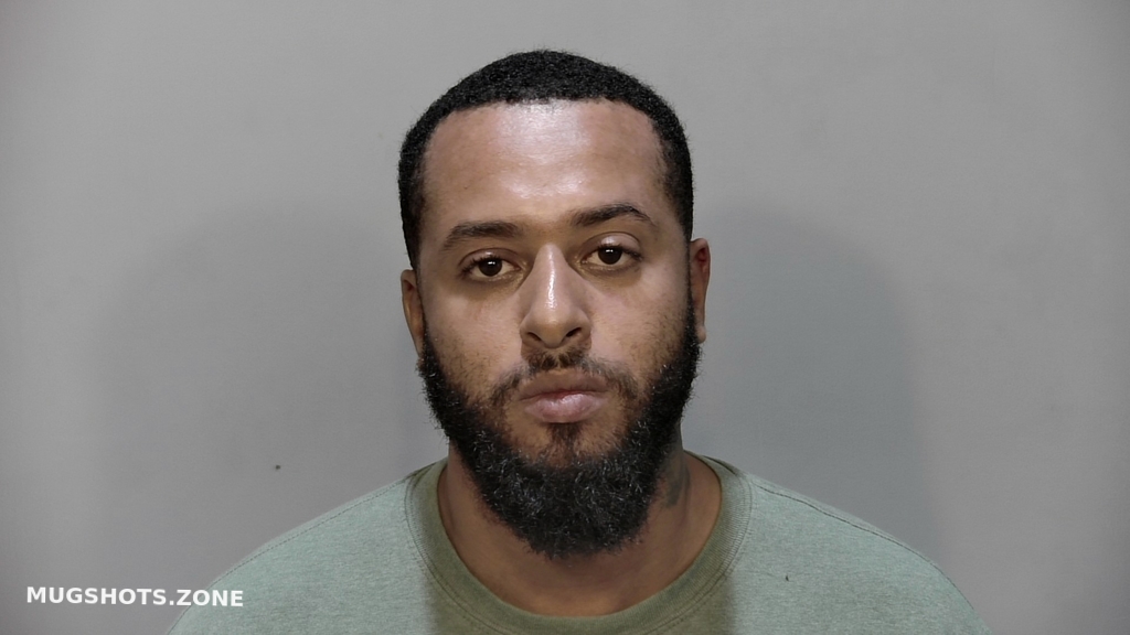 DE LA CRUZ DANIEL JESUS 07/04/2024 - Monroe County Mugshots Zone