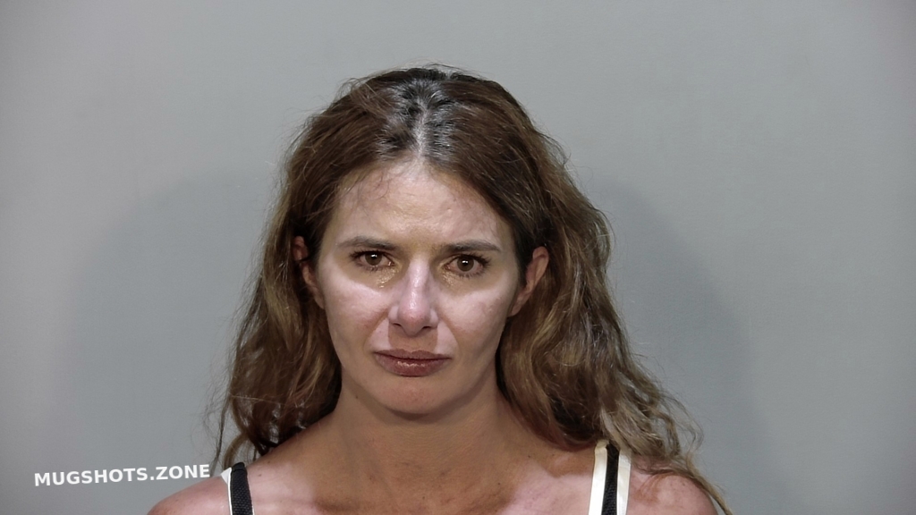 MODICA KELI JADE 07/05/2024 - Monroe County Mugshots Zone