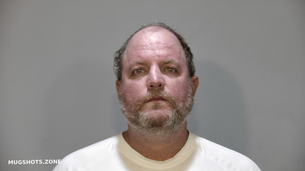 NEALIS MICHAEL JAMES 07/06/2024 - Monroe County Mugshots Zone