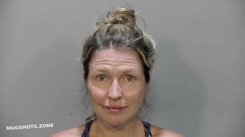 FITZPATRICK KATHLEEN KELLY 07/06/2024 - Monroe County Mugshots Zone
