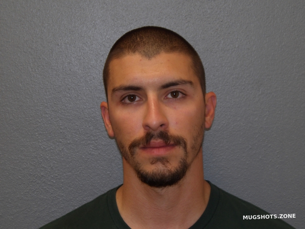 GONZALEZ ALECK SANDER 07/08/2024 - Monroe County Mugshots Zone