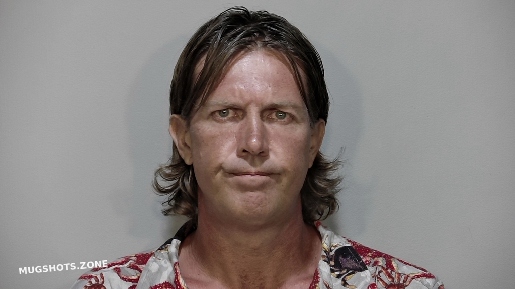 BOSTER MATTHEW THOMAS 07/08/2024 - Monroe County Mugshots Zone