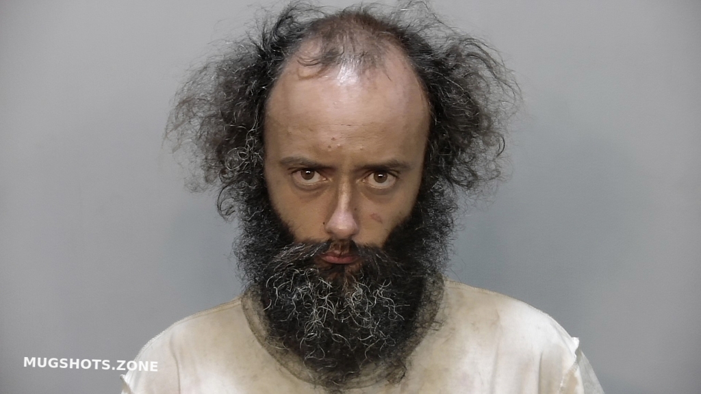 COSTA RAFAEL MESSALAS 07/08/2024 - Monroe County Mugshots Zone
