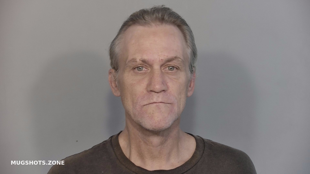 MURRAY MICHAEL STEVEN 07/08/2024 - Monroe County Mugshots Zone