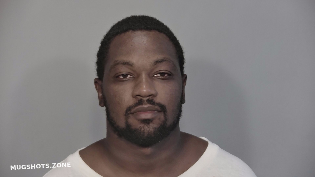 NICOLAS CARL HENRY 07/10/2024 - Monroe County Mugshots Zone