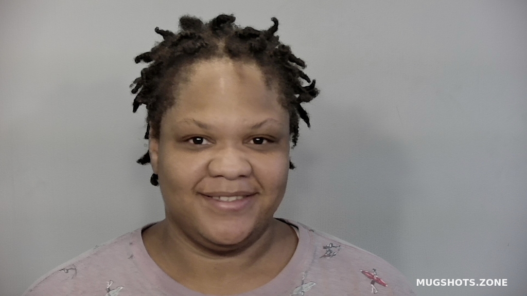 RAHMING ELIZABETH MONET 07/10/2024 - Monroe County Mugshots Zone