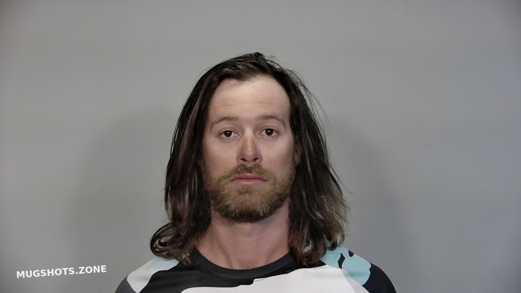 ARMSTRONG CHAD MICHAEL 07/10/2024 - Monroe County Mugshots Zone