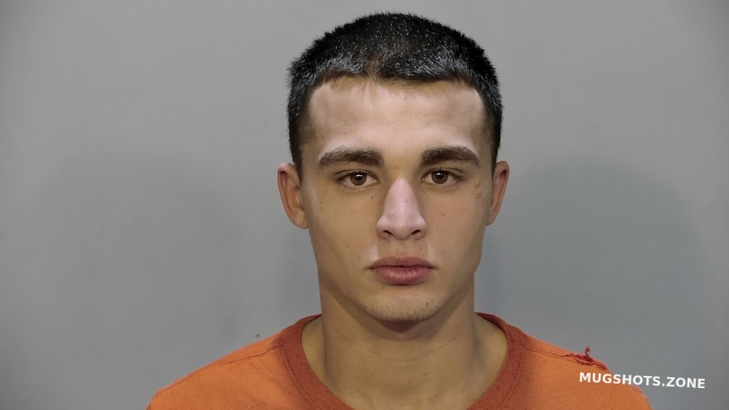 ALEMAN DANIEL 07/11/2024 - Monroe County Mugshots Zone