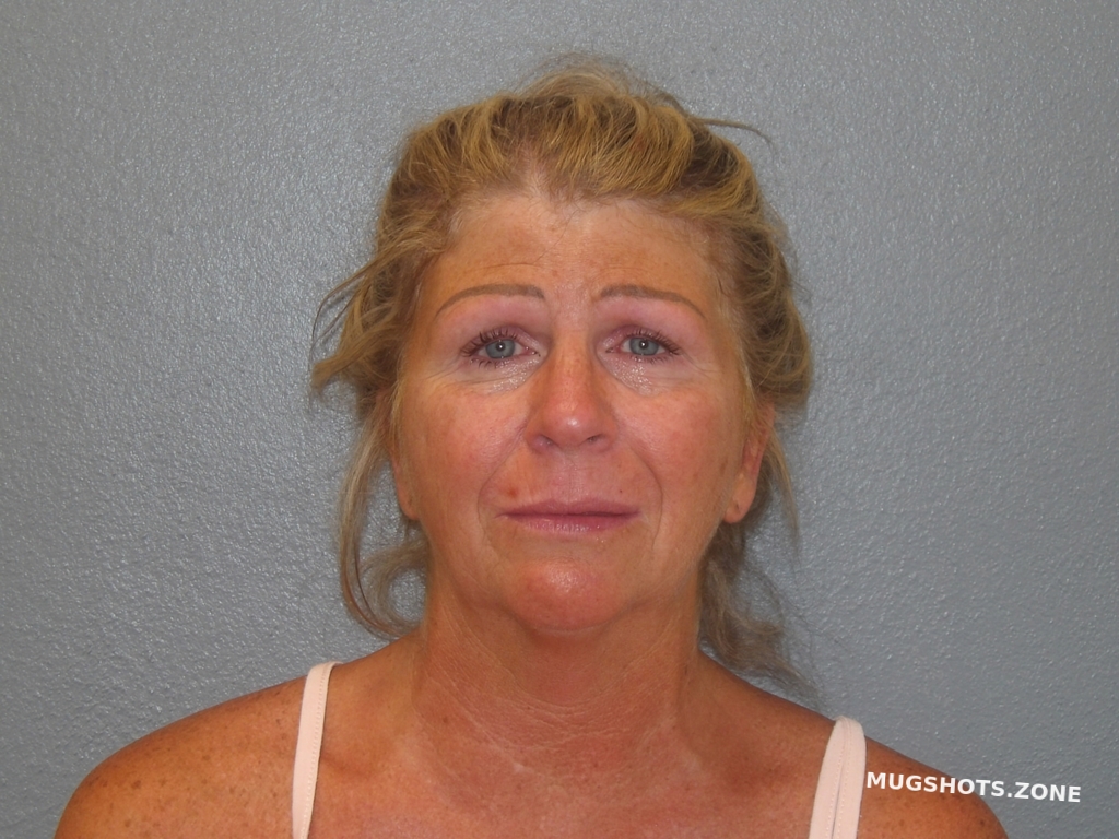 HONEYCUTT TERRI LYNN 07/12/2024 - Monroe County Mugshots Zone