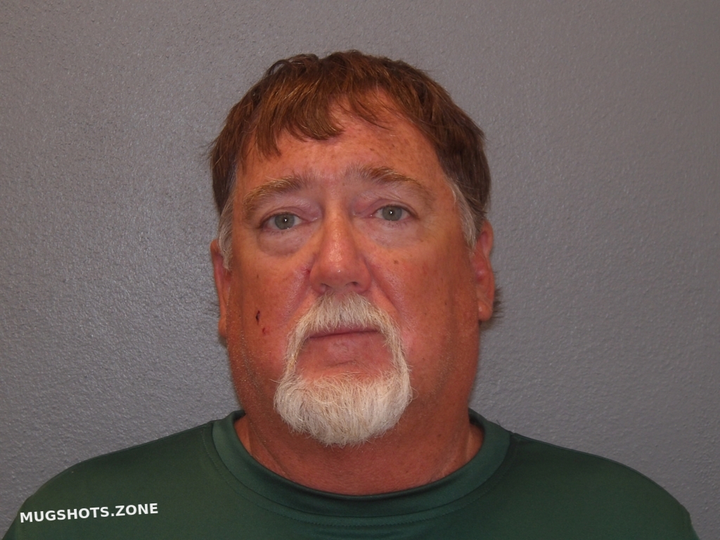 HONEYCUTT JASON MITCHELL 07/13/2024 - Monroe County Mugshots Zone