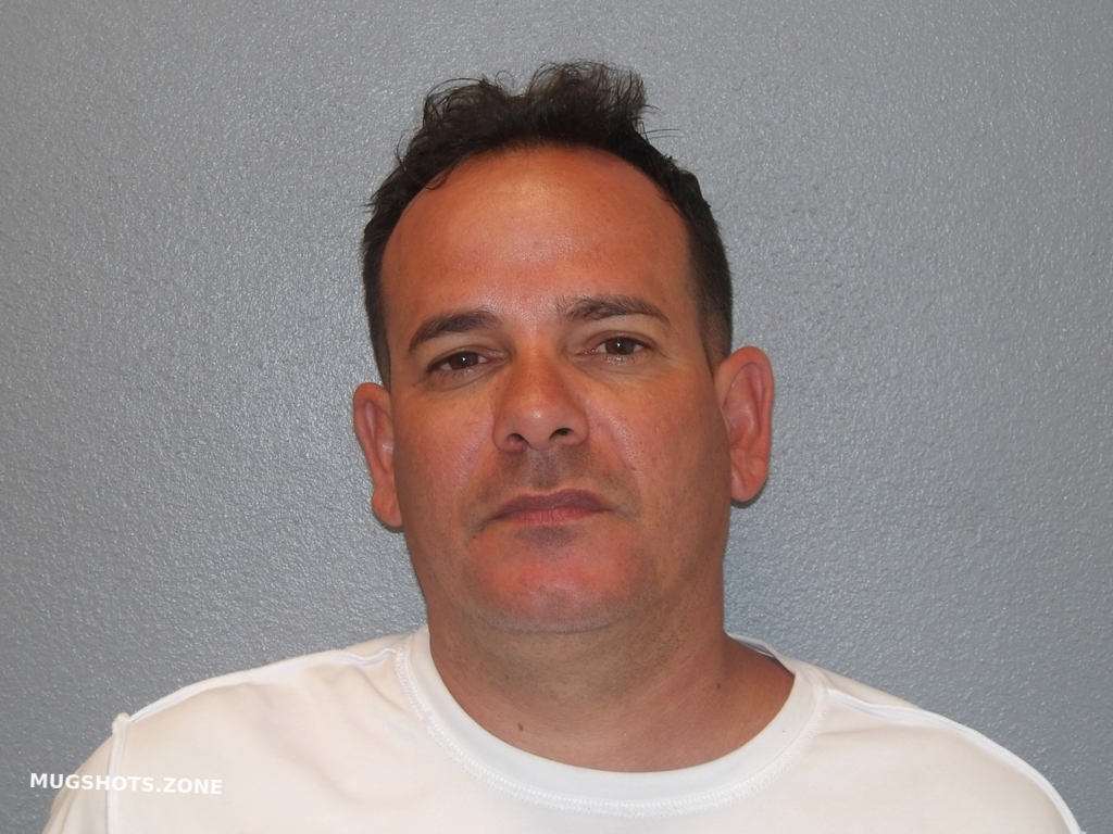 FERNANDEZ MICHEL 07/14/2024 - Monroe County Mugshots Zone