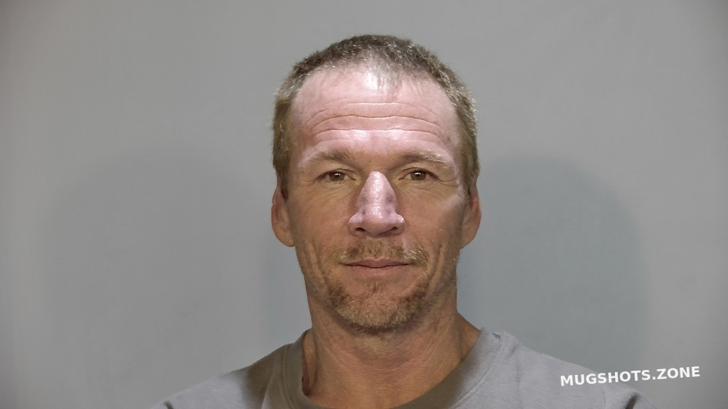 COMBEE MICHAEL PRESTON 07/15/2024 - Monroe County Mugshots Zone