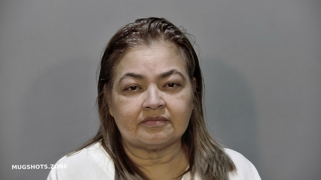 MONTANO BLANCO DELLANIRA ISABEL 07/15/2024 - Monroe County Mugshots Zone