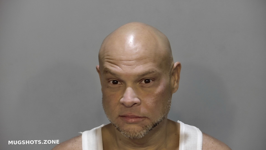 PADIERNE RALPH MOSES 07/16/2024 - Monroe County Mugshots Zone