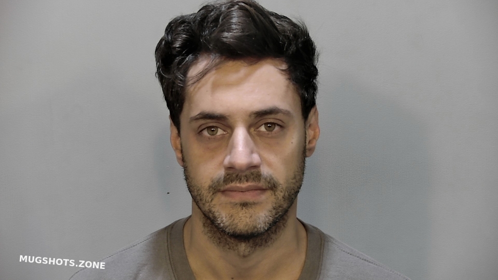 MARANON RODRIGUEZ DAVID 07/16/2024 - Monroe County Mugshots Zone