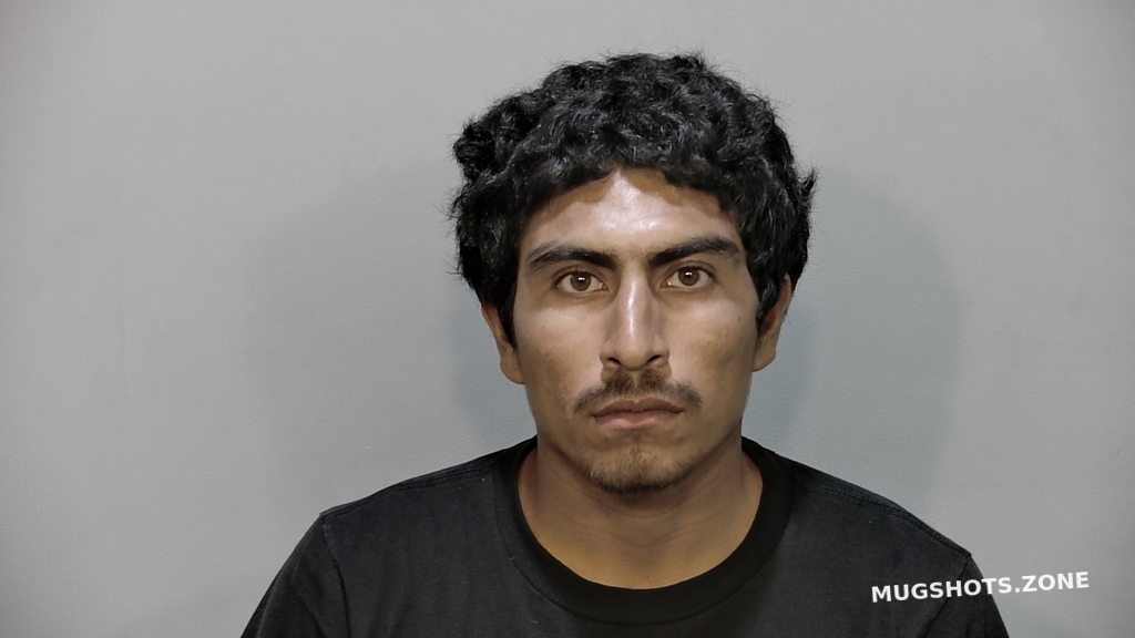 ZAVALA RYAN JAKE 07/16/2024 - Monroe County Mugshots Zone