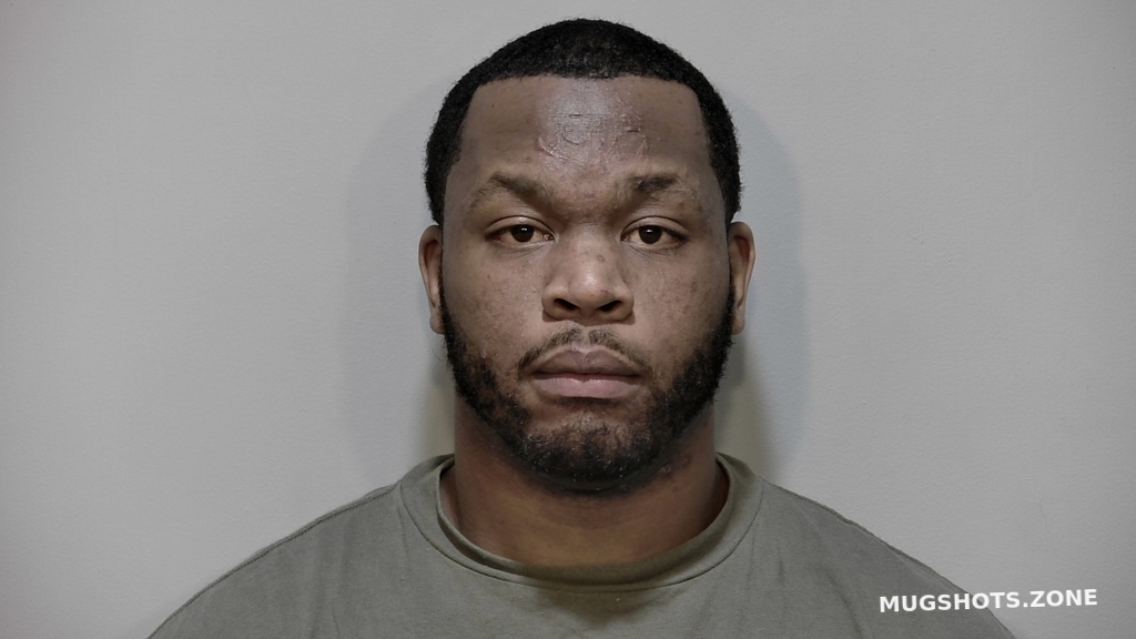 HORTON TYREE MALIK 07/17/2024 - Monroe County Mugshots Zone