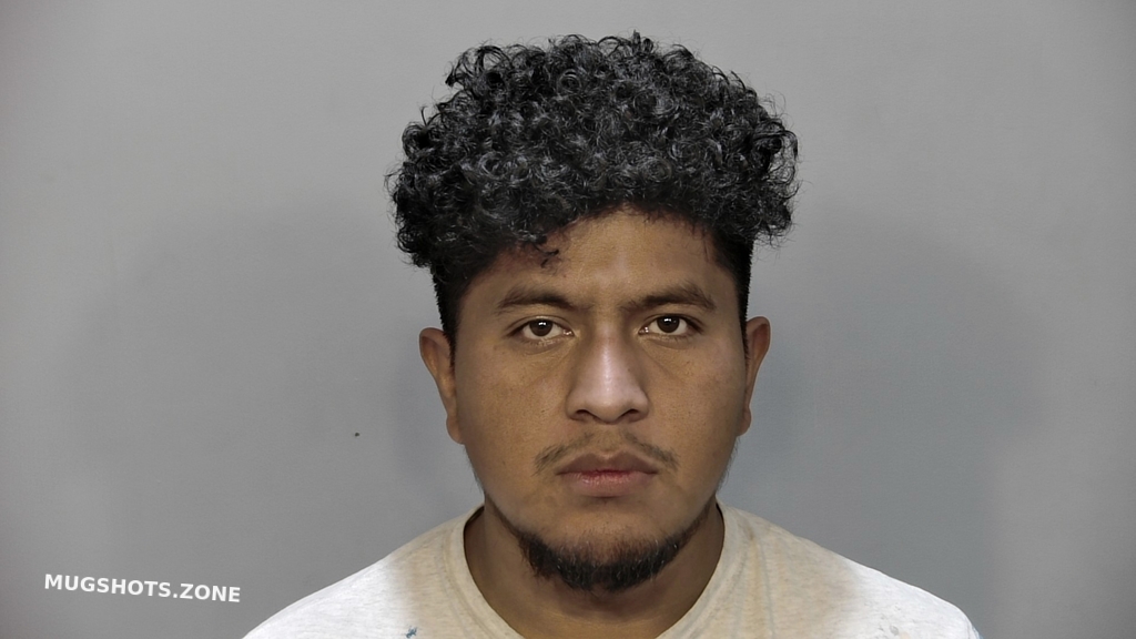 CASH PEREZ MOISES ISAAC 07/20/2024 - Monroe County Mugshots Zone