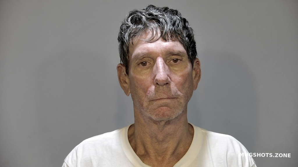 SCOTT PATRICK JOSEPH 07/20/2024 - Monroe County Mugshots Zone