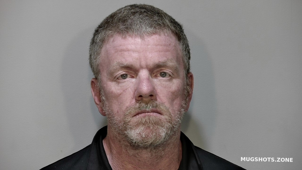 CARR JEREMY ROBERT 07/21/2024 - Monroe County Mugshots Zone