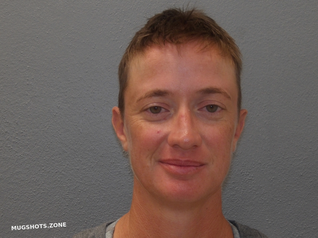BROWN JESSICA LYNN 07/21/2024 - Monroe County Mugshots Zone