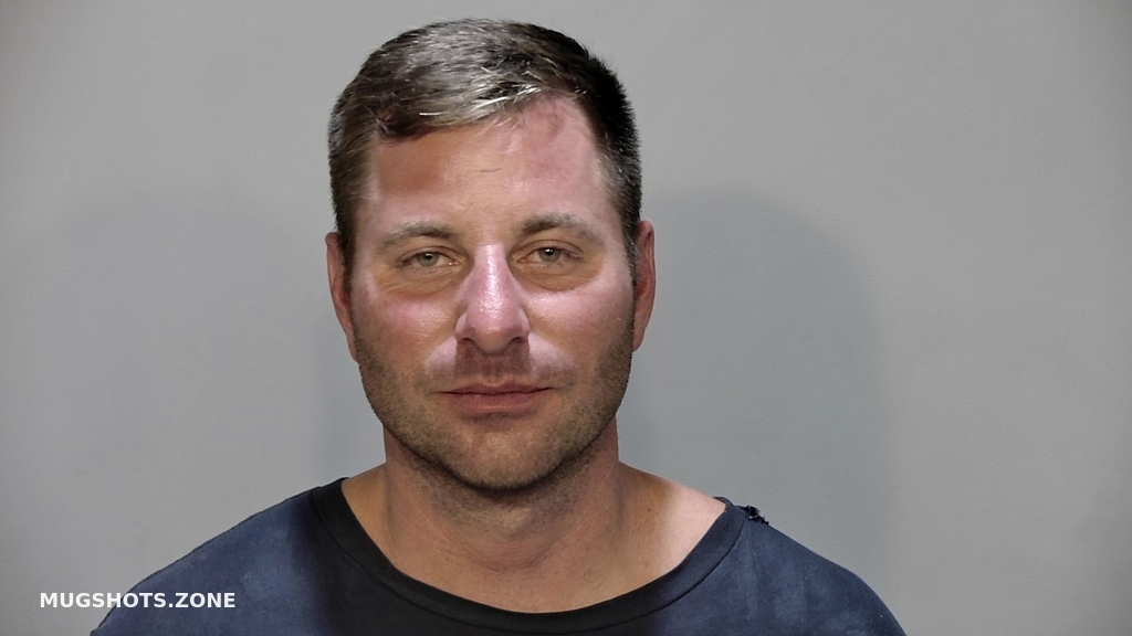 BAUER JOEL THOMAS 07/21/2024 - Monroe County Mugshots Zone