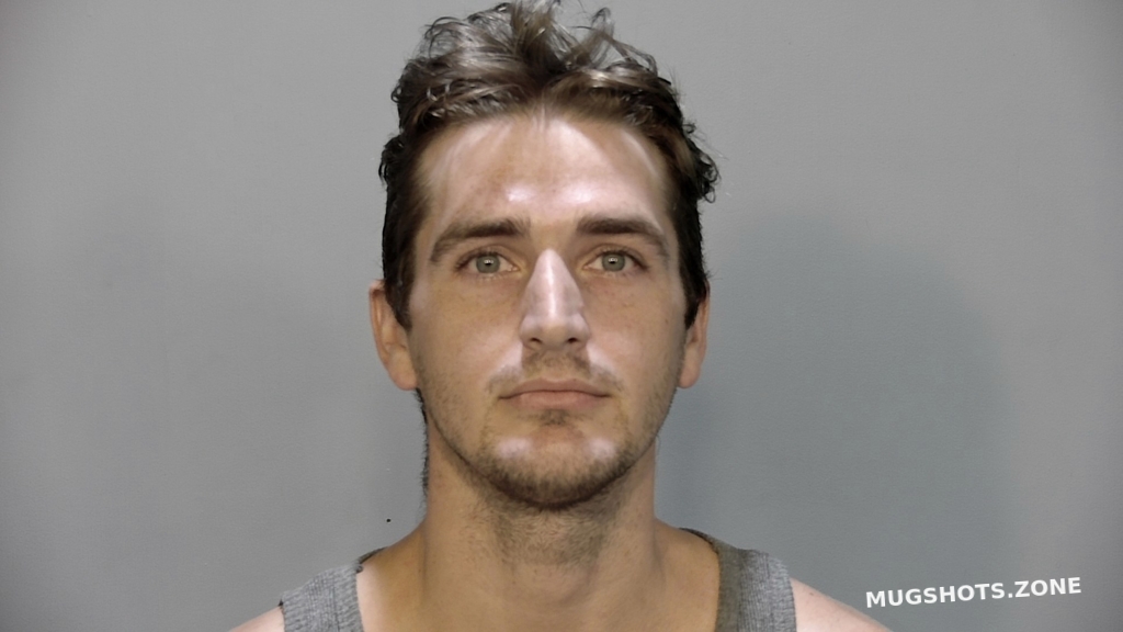 ESTELOW WILLIAM JAMES 07/22/2024 - Monroe County Mugshots Zone