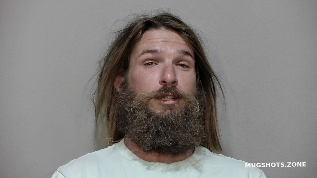 ERISMAN ROBERT JAMES 07/22/2024 - Monroe County Mugshots Zone